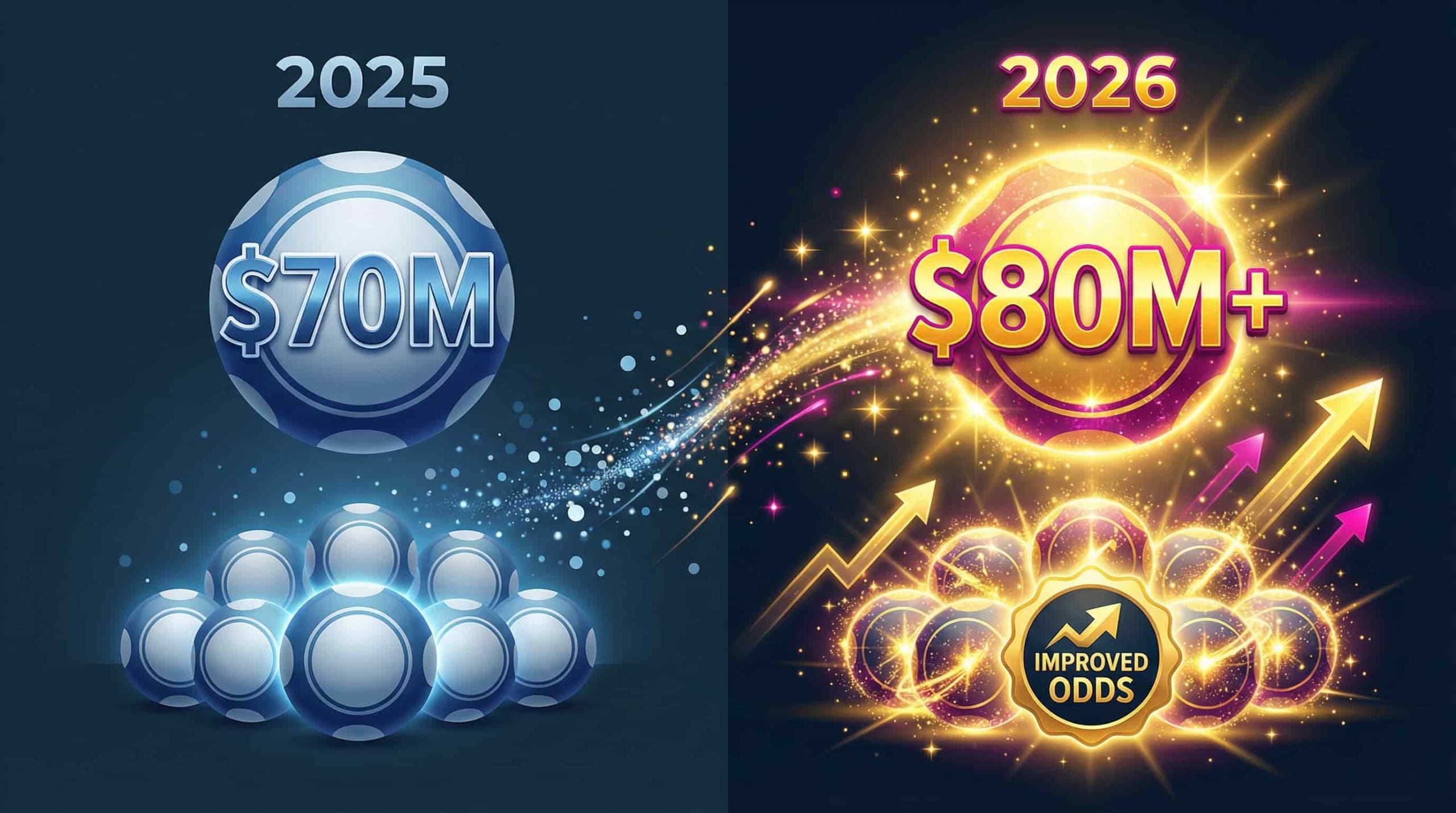 Lotto Max News 2026: Jackpots, Winners & Updates | XO Lotto