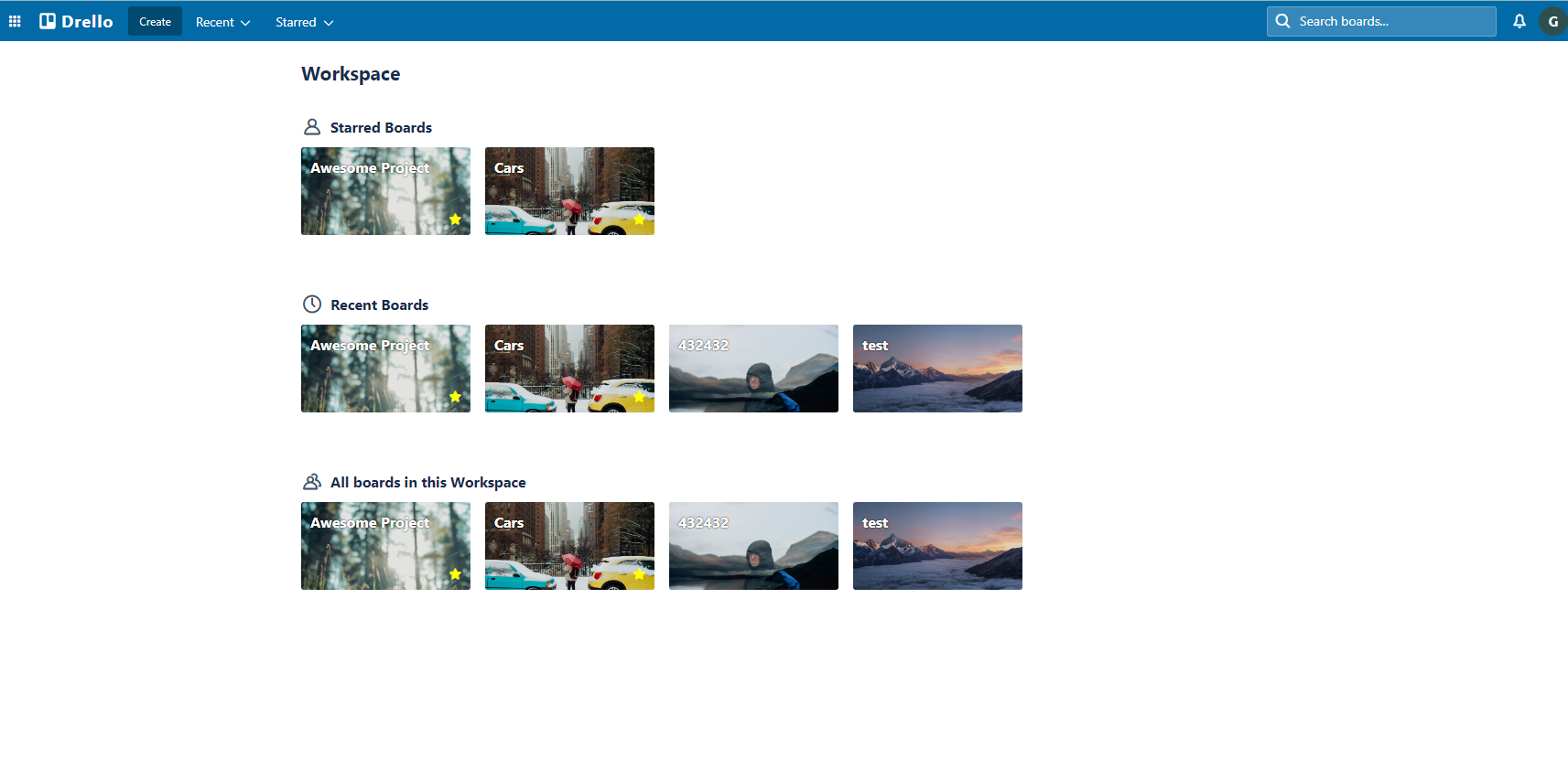 GitHub - oxyhertz/Drello-front-render