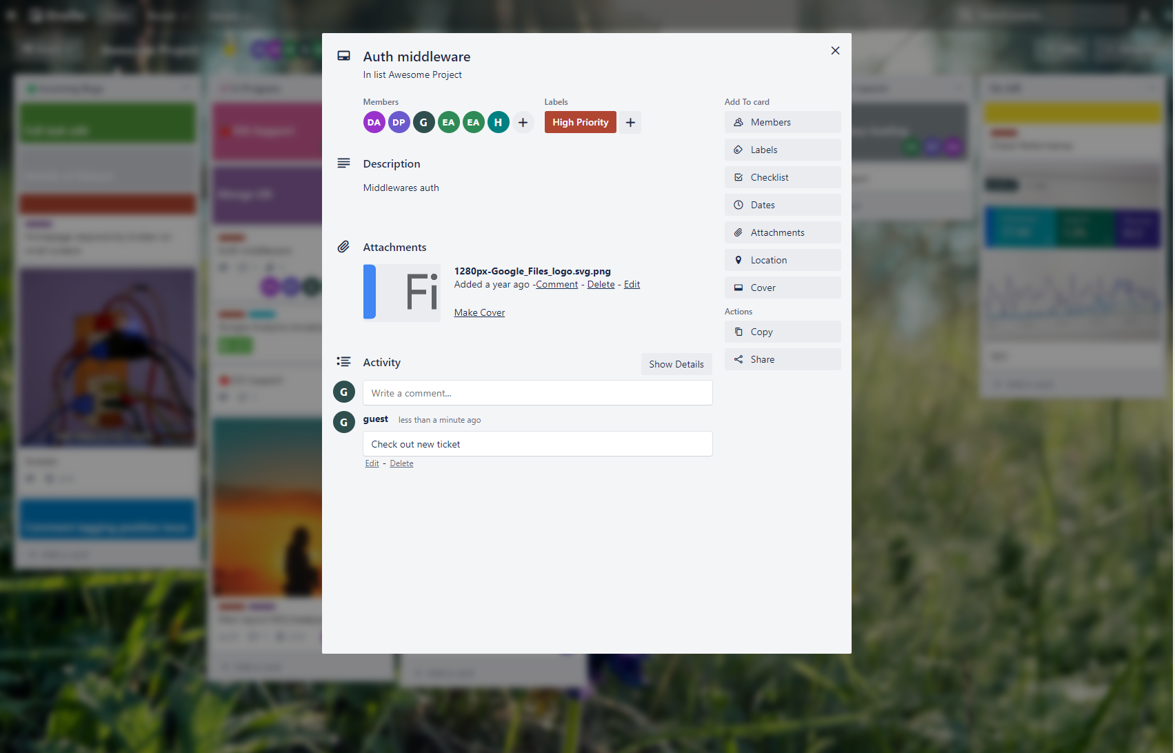 GitHub - oxyhertz/Drello-front-render