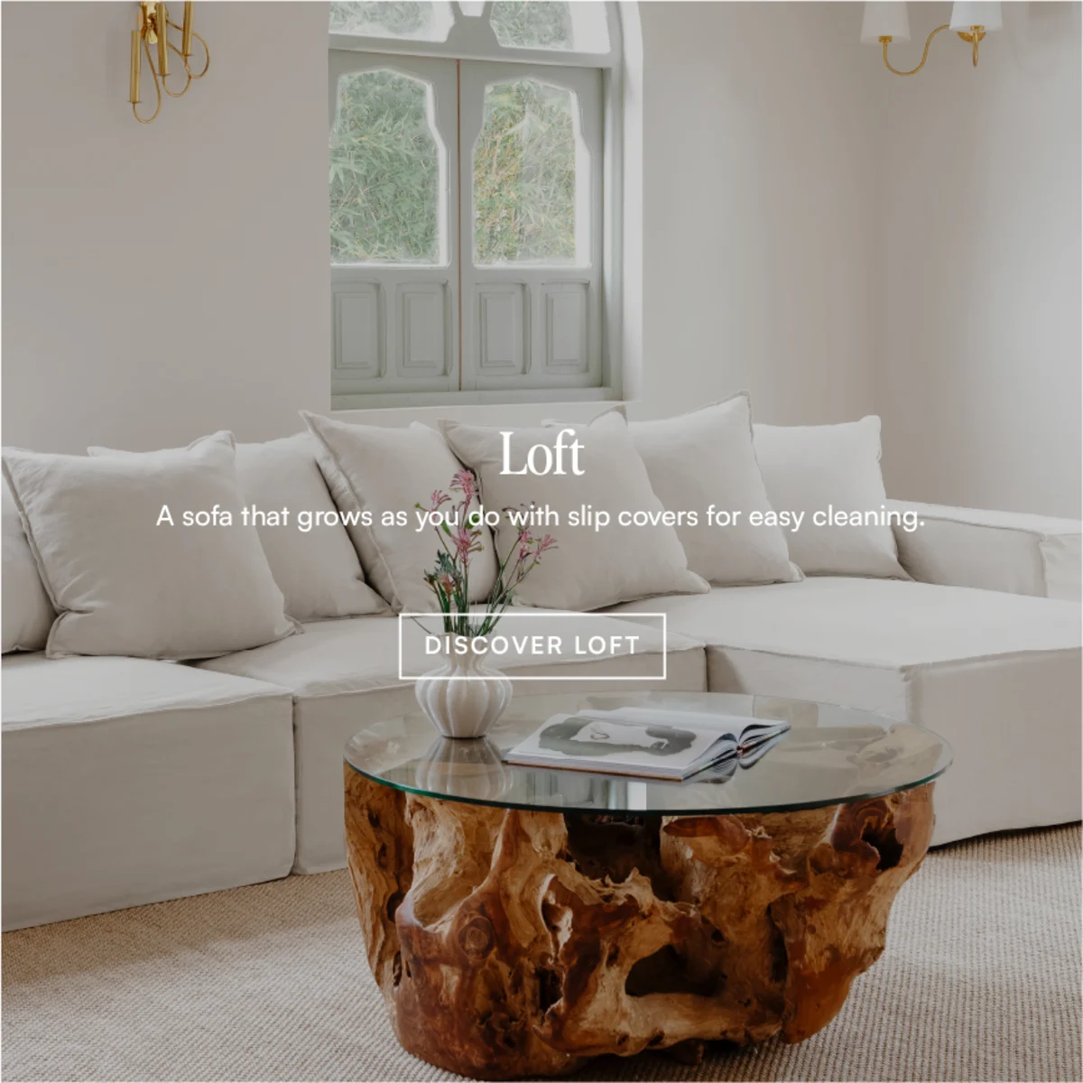 Sofa Collections