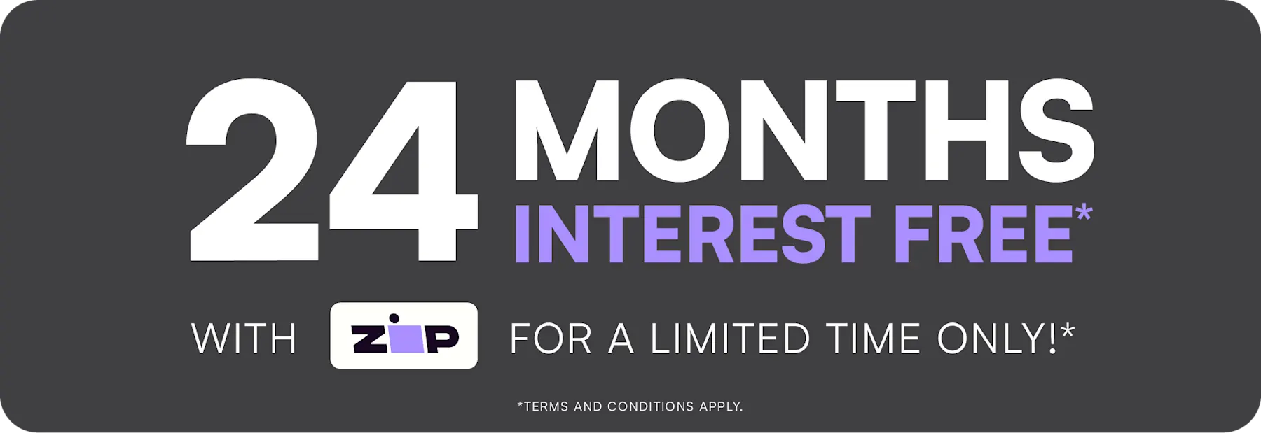 ZIP Money and ZIP Pay