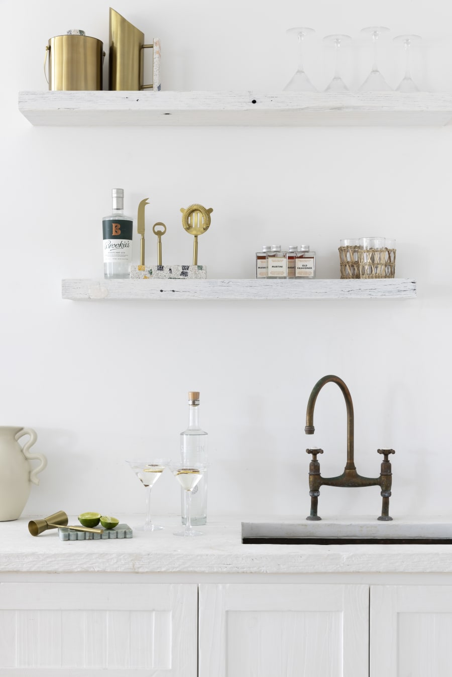 OZ Design Chosen by Three Birds Renovations