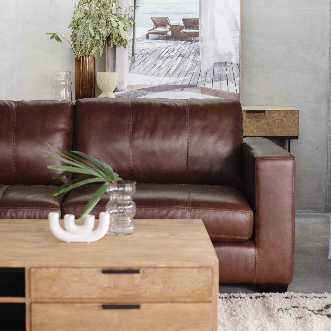 The Newest Looks in Furniture this Spring