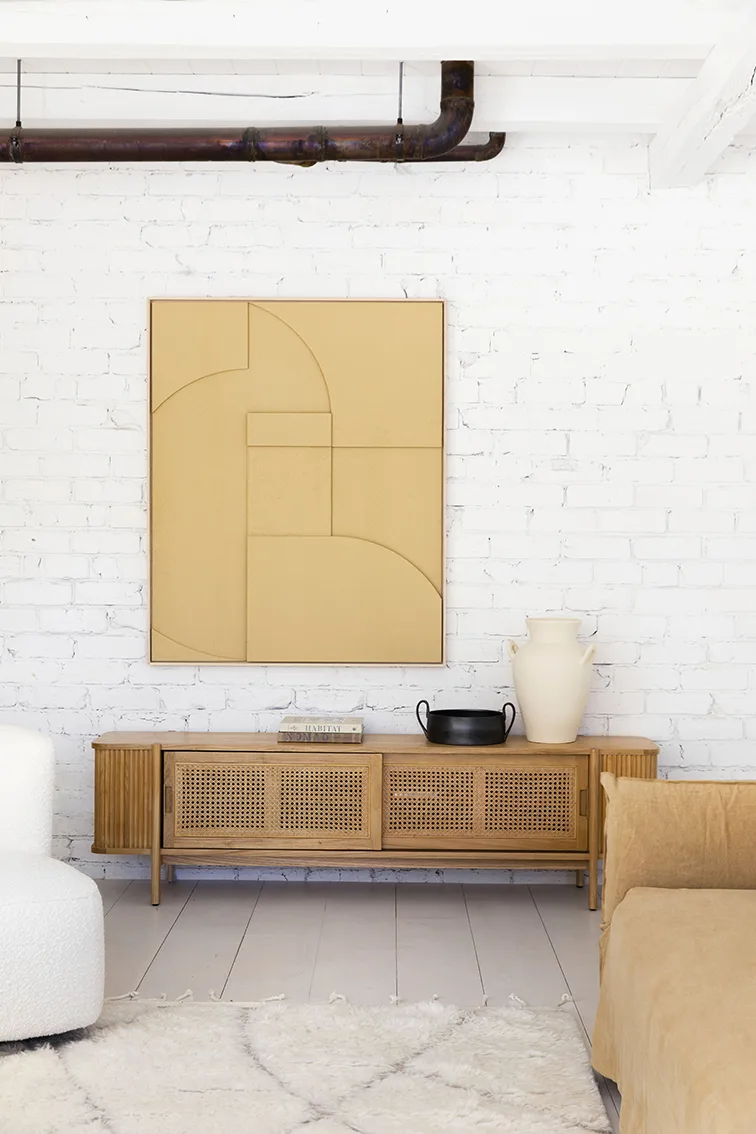 OZ Design Chosen by Three Birds Renovations
