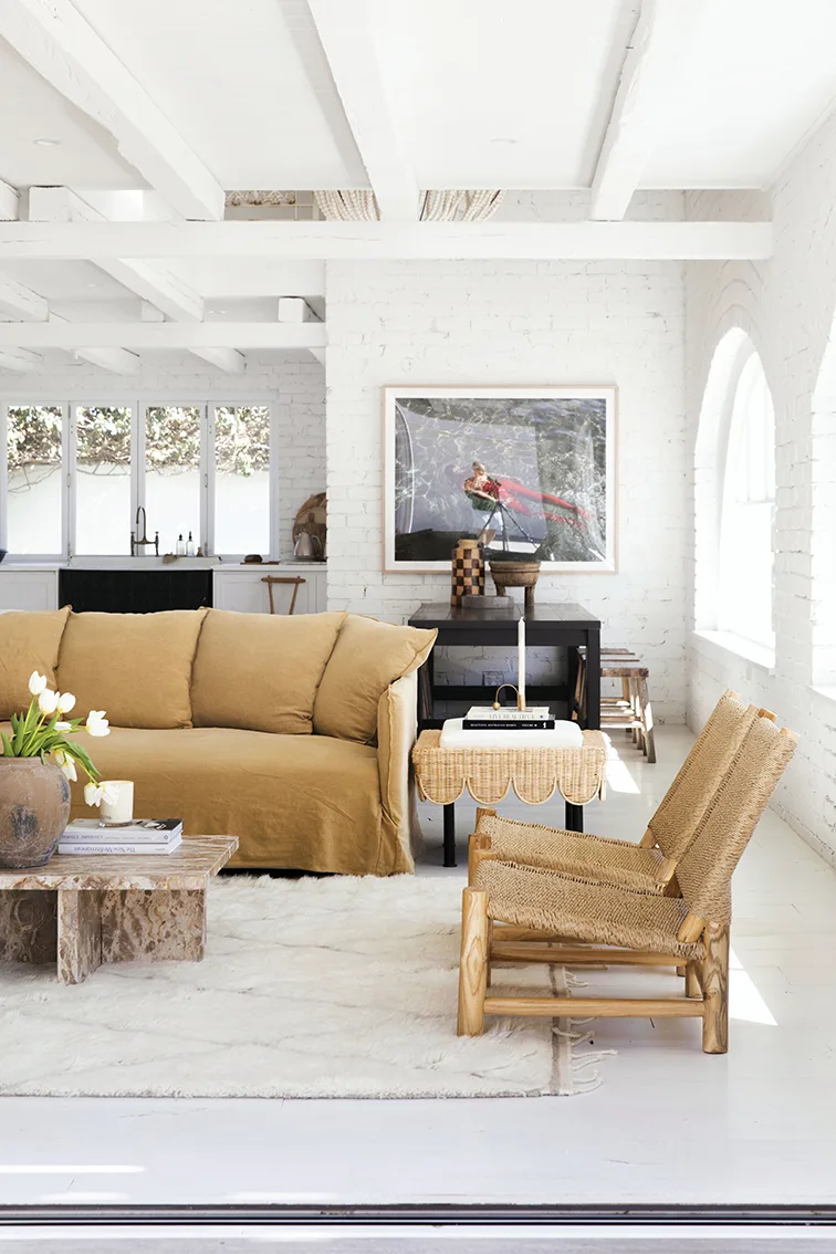 OZ Design Chosen by Three Birds Renovations