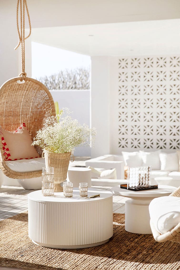 OZ Design Chosen by Three Birds Renovations