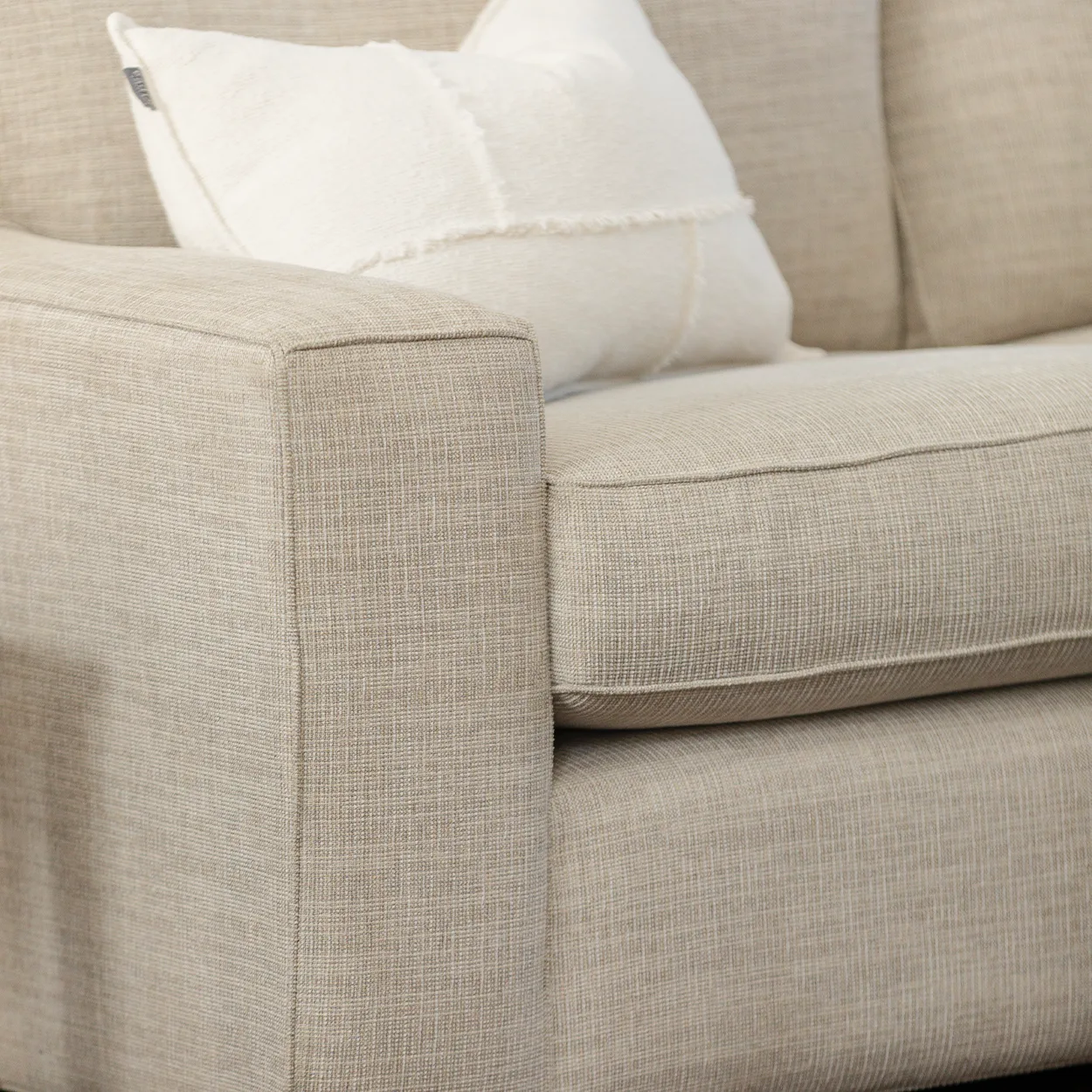 Ash & Ashton Sofa Collection