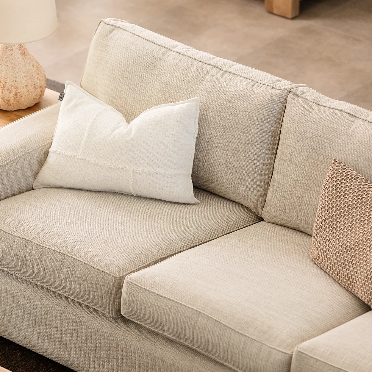 Ash & Ashton Sofa Collection