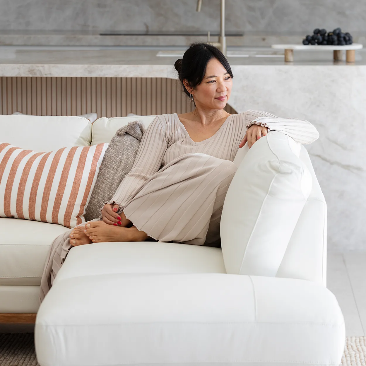 Dante Sofa Collection