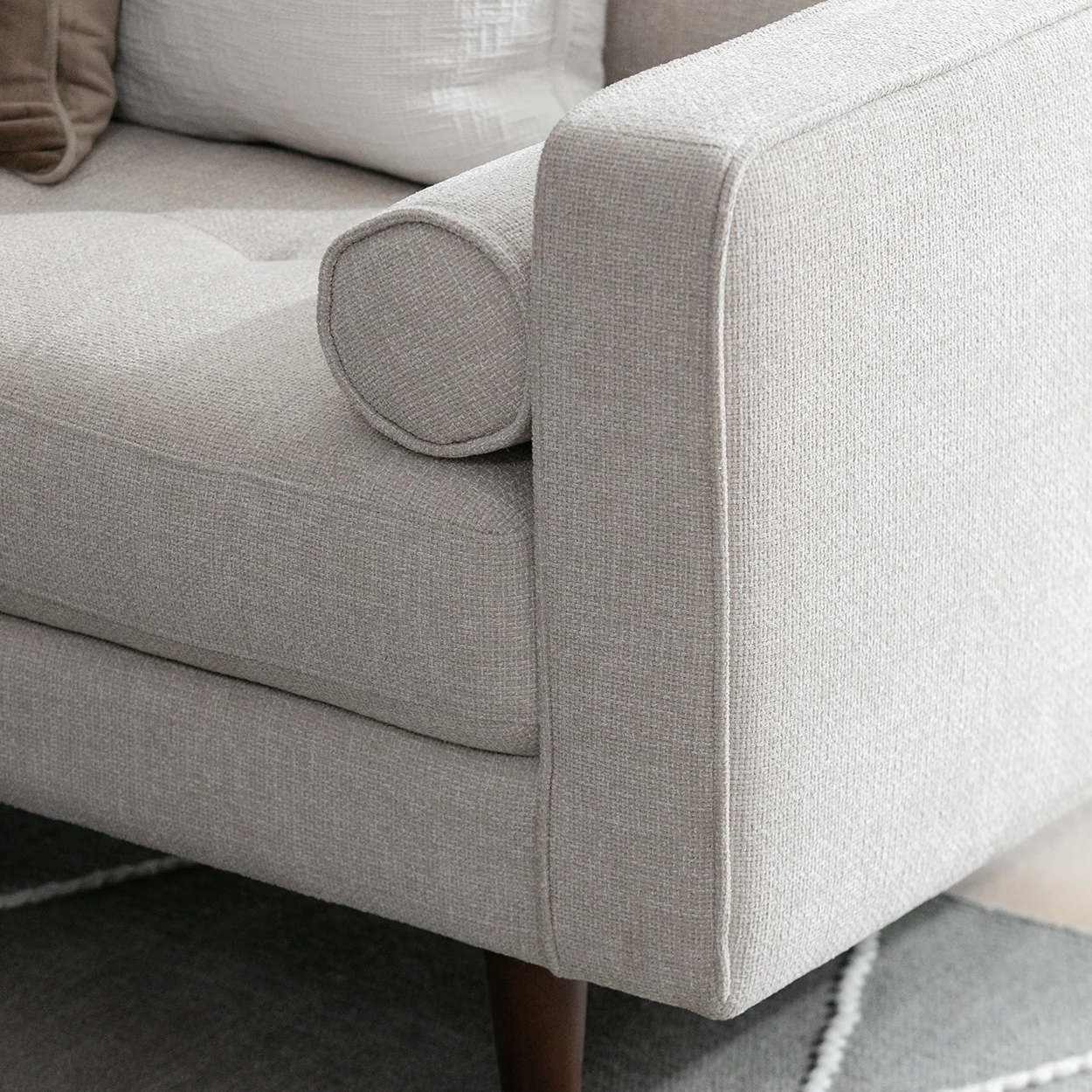 Kobe Sofa Collection