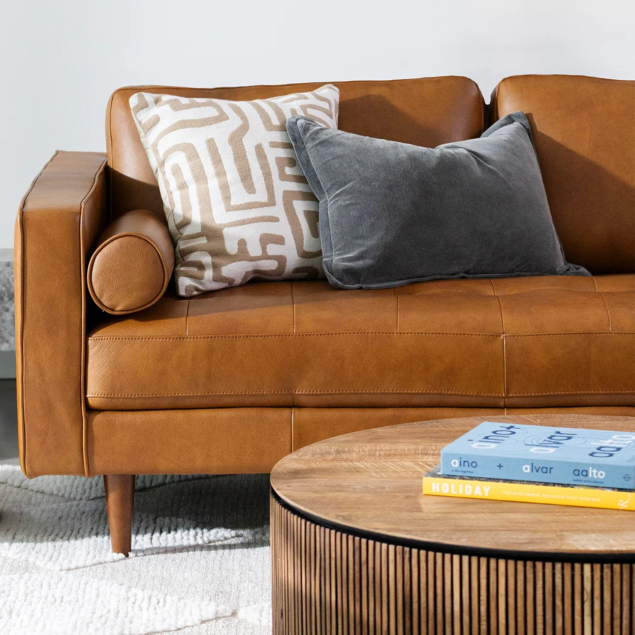 Kobe Sofa Collection