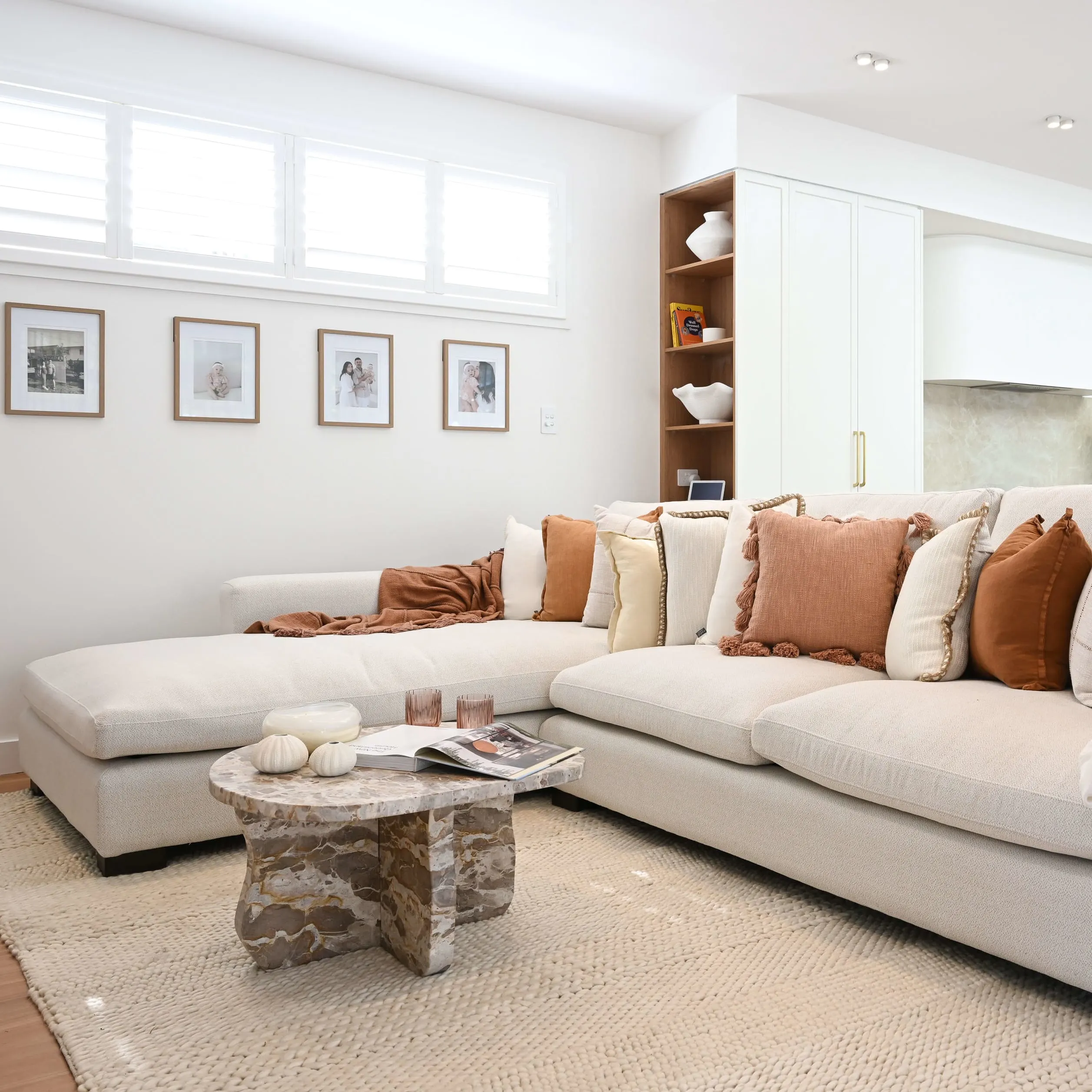 Rhys & Liams Dream Home reveal