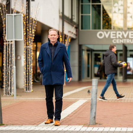 Vakmeesters aan het woord: Marco van den Berg | P2