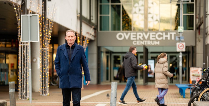 Vakmeesters aan het woord: Marco van den Berg | P2