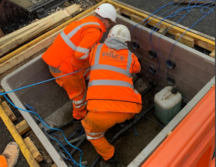 Construction Services