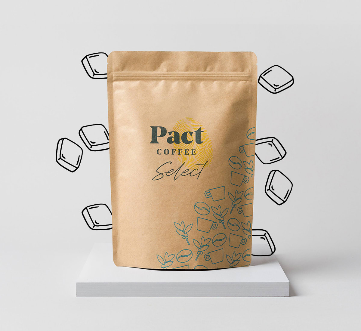 Browse Coffees | Pact Coffee
