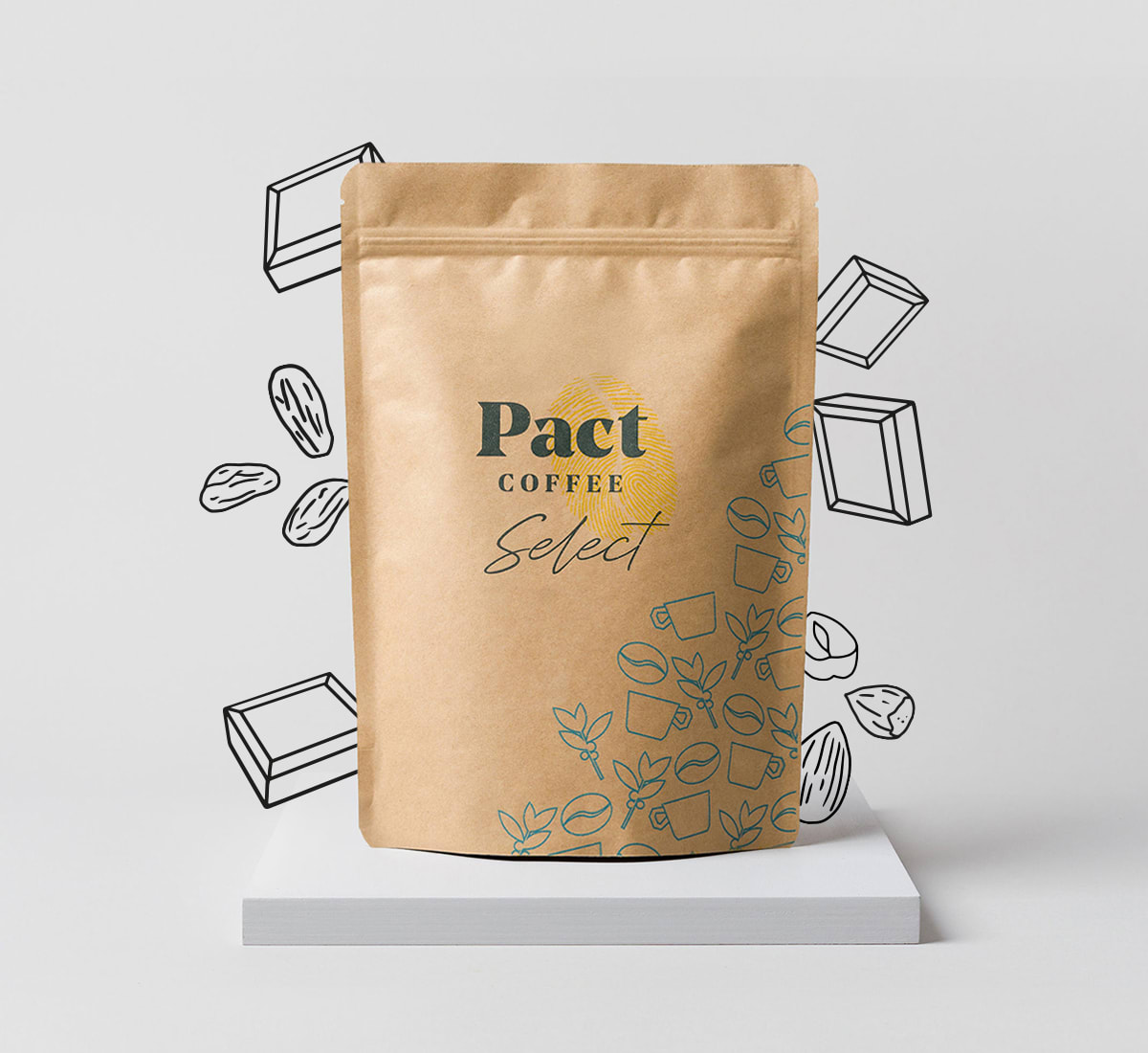 Browse Coffees | Pact Coffee