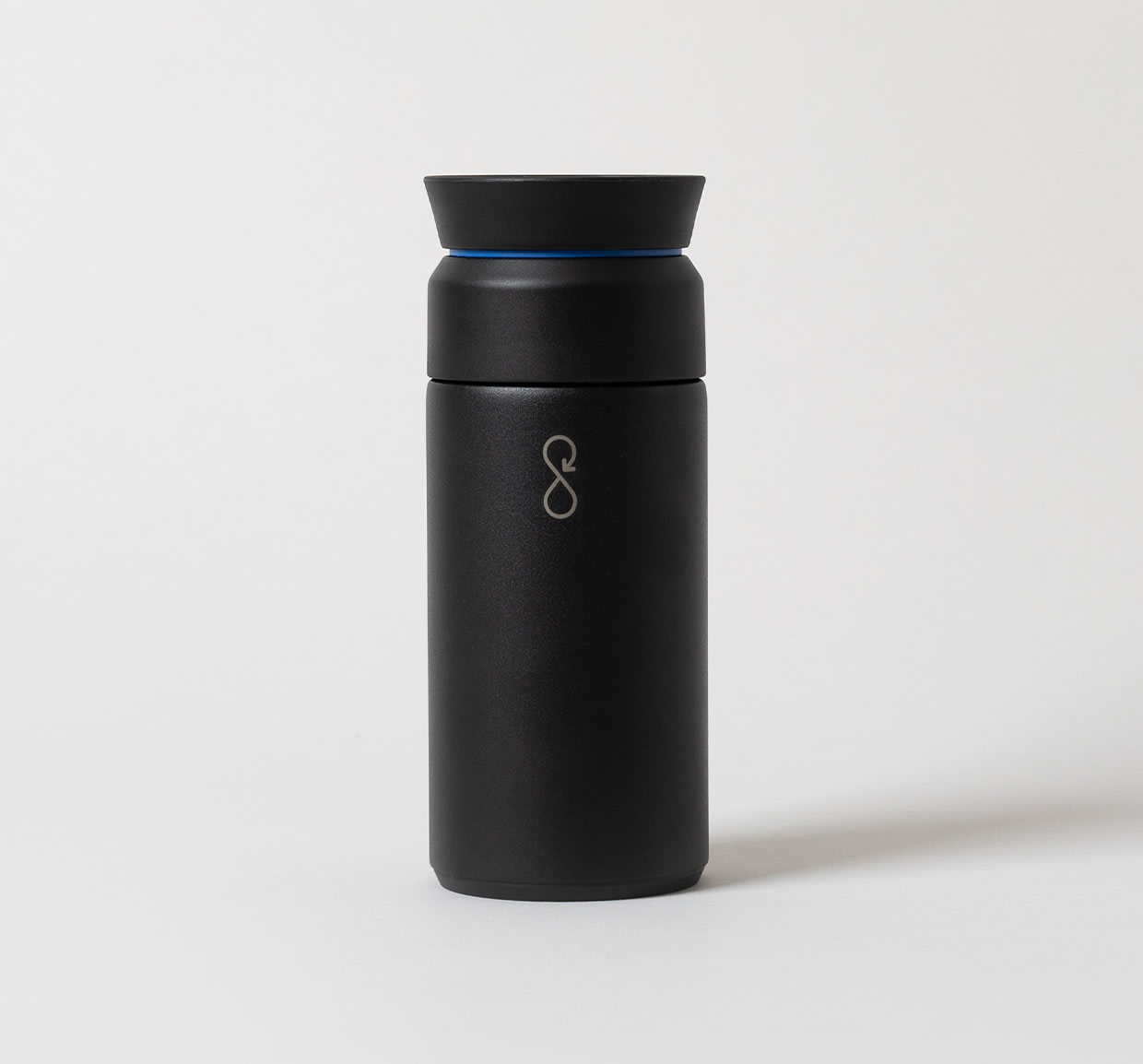 Brew Flask Outdoors Set 250g | Pact Coffee