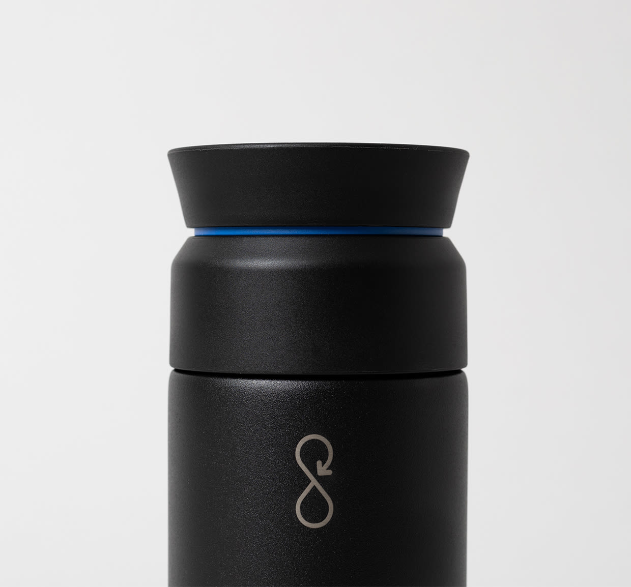 Brew Flask Outdoors Set 250g | Pact Coffee