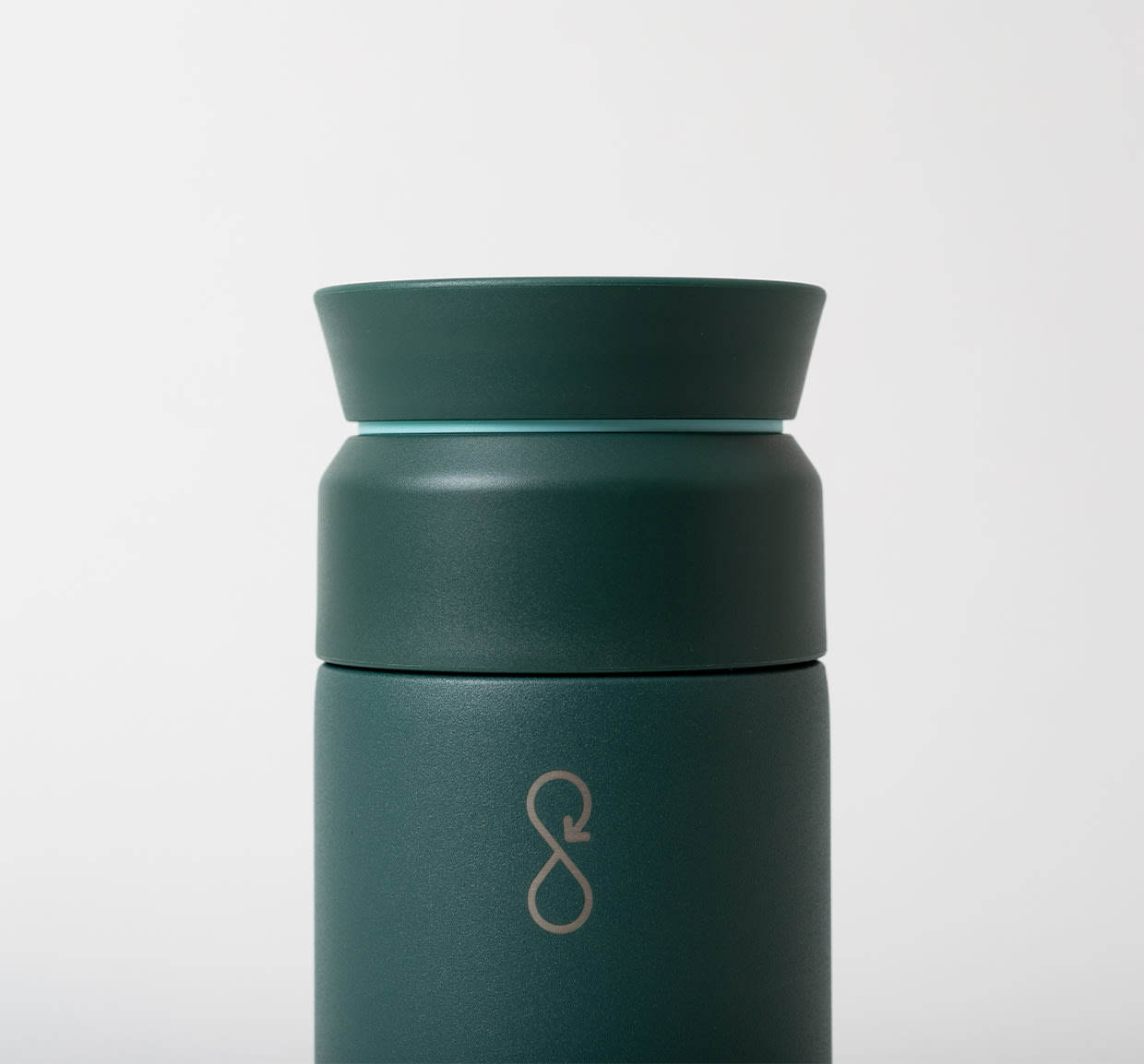 Brew Flask Outdoors Set 250g | Pact Coffee