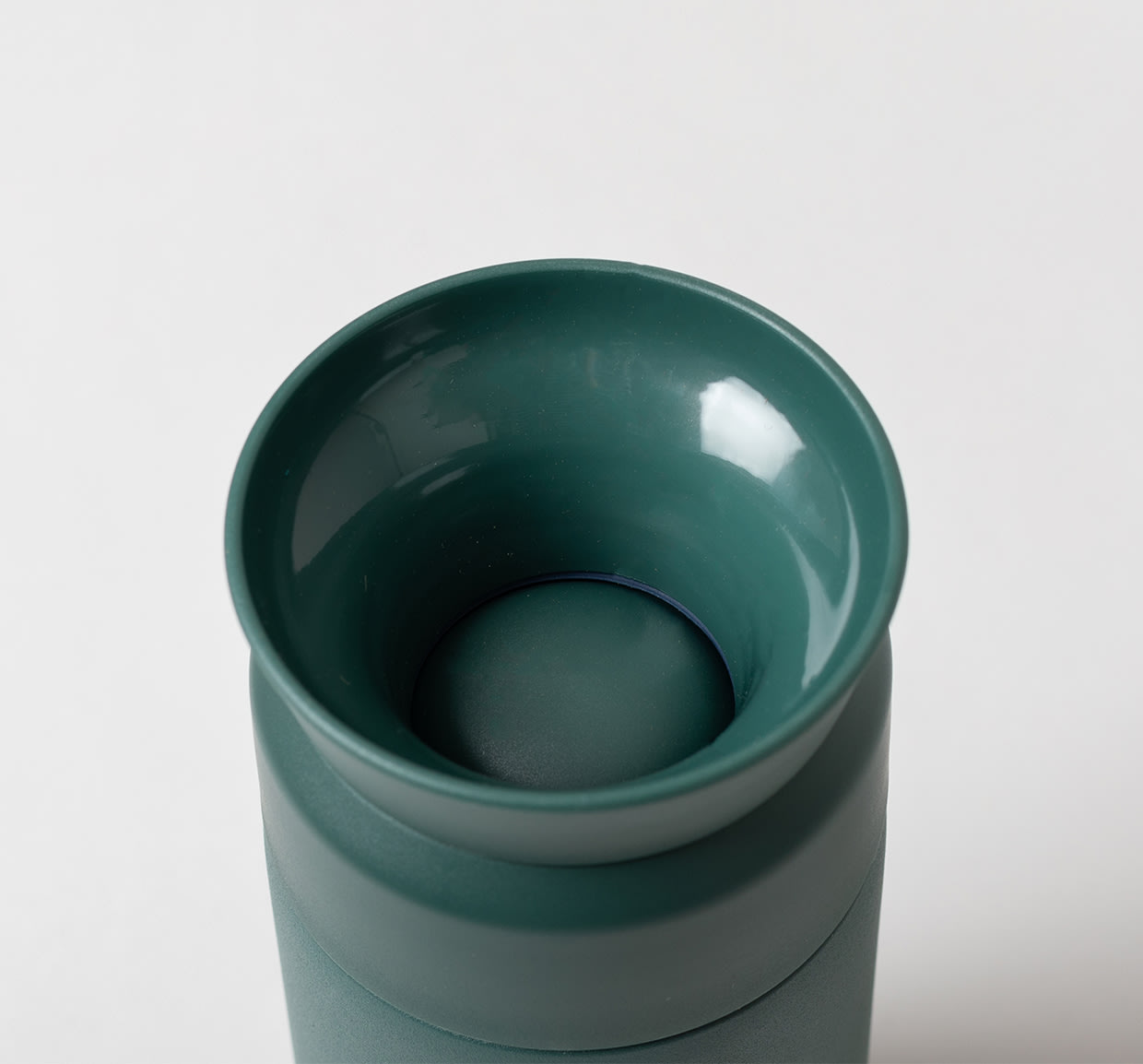 Brew Flask Outdoors Set 250g | Pact Coffee