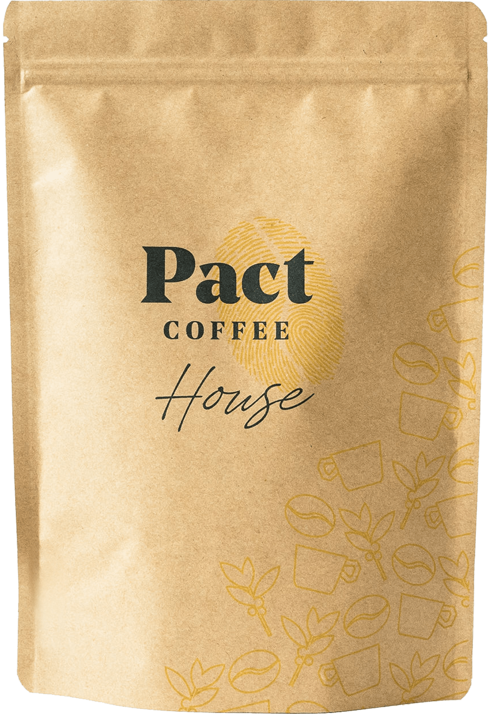 Browse Coffees | Pact Coffee
