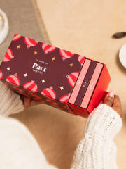 Christmas Coffees | Pact Coffee