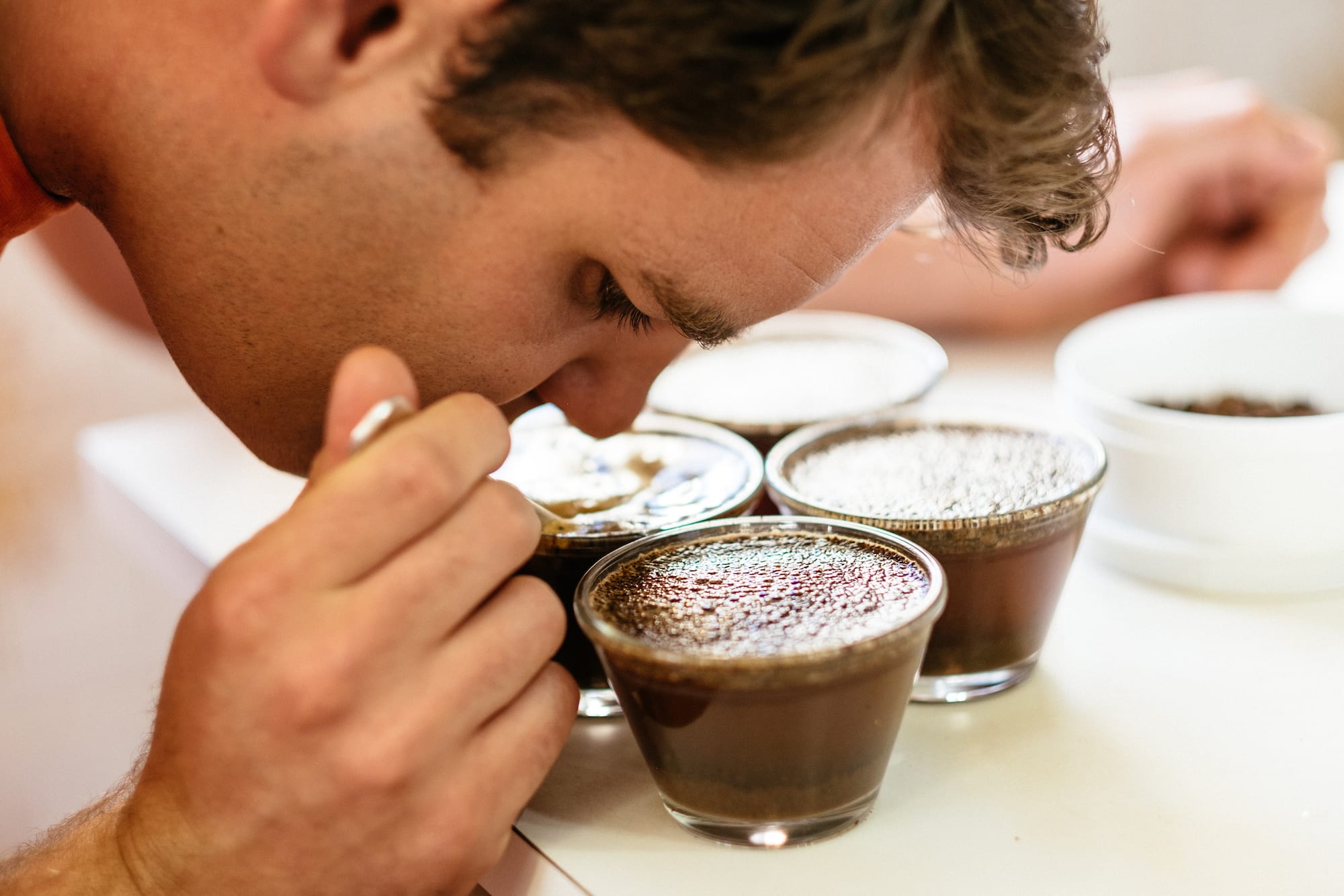 Coffee & wine? They’re more similar than you’d think | Business Pact Coffee