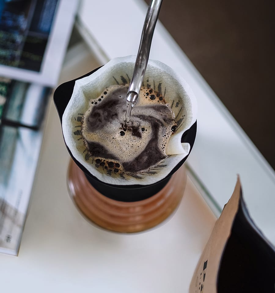 The UK's Best Coffee Delivery & Subscription Service | Pact Coffee