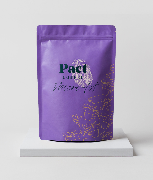Micro-Lot Plan | Pact Coffee