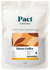 Give The Gift Of Pact Coffee | Pact Coffee