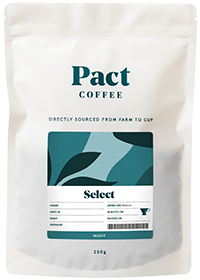 Give The Gift Of Pact Coffee | Pact Coffee