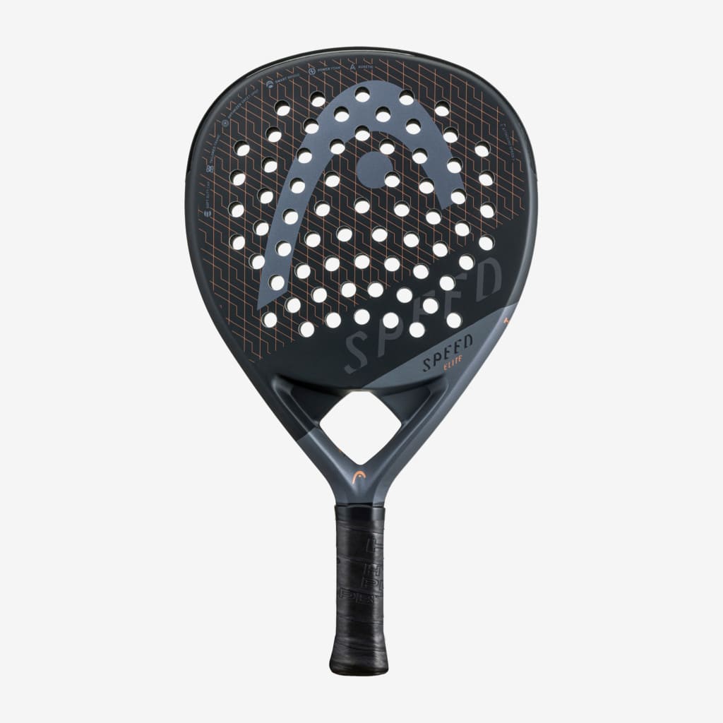 Head Speed Elite review | Padelhost