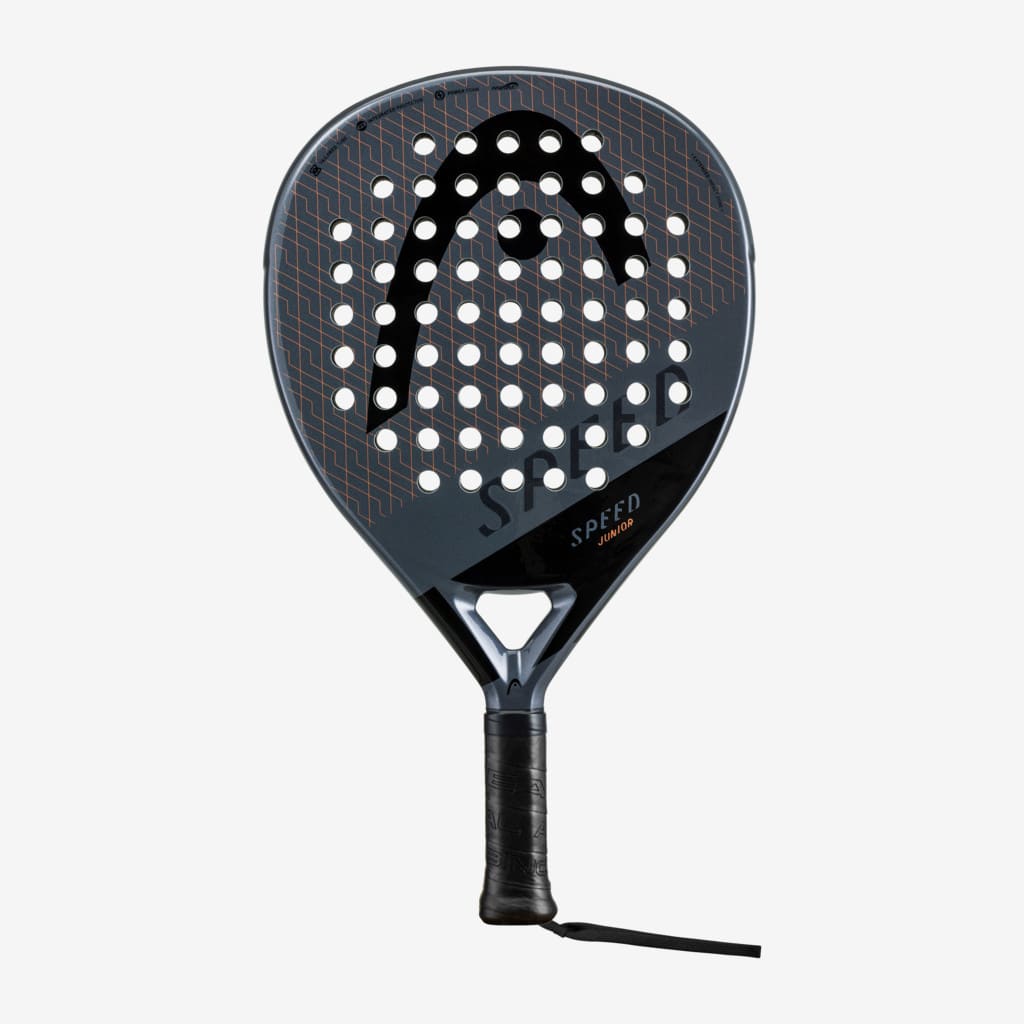 Head SPEED JUNIOR review | Padelhost