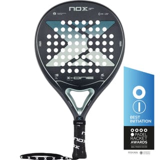 Nox X-ONE EVO Blue review | Padelhost