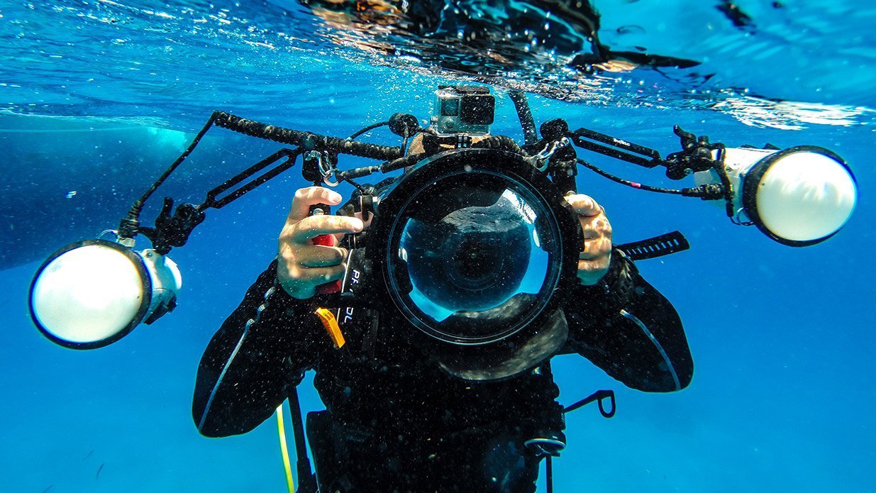 PADI Advanced Open Water Diver Course – Expand Your Diving Horizons