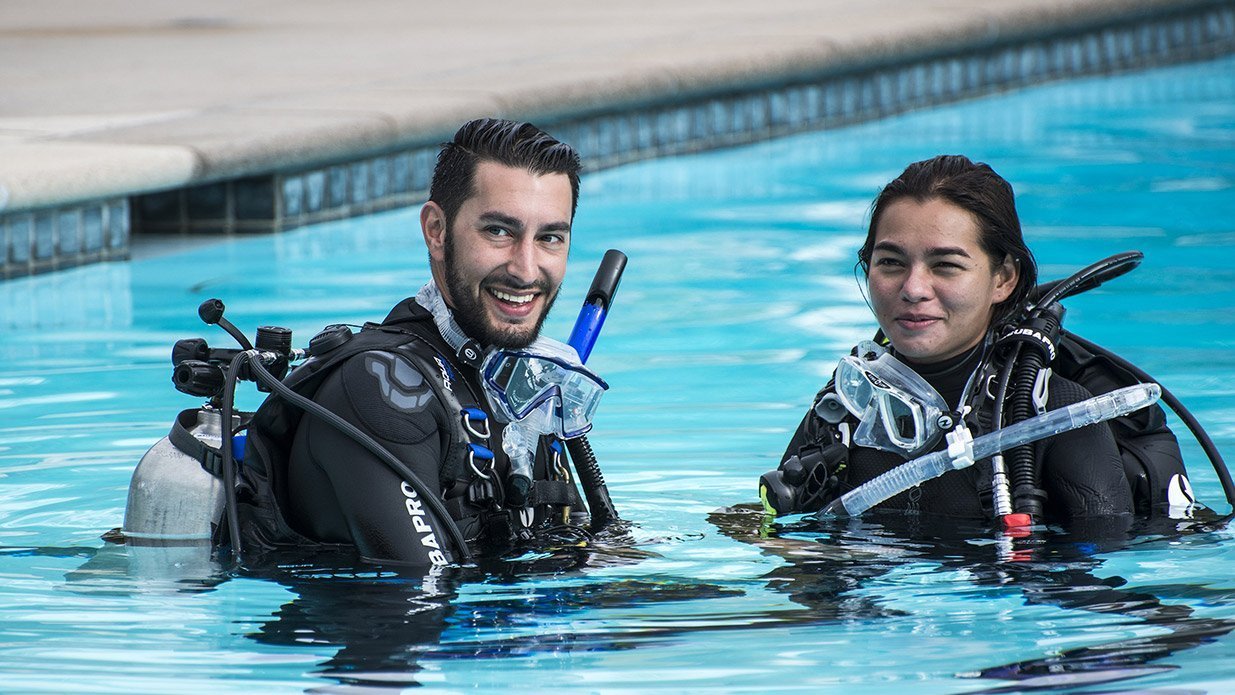 PADI ReActivate Scuba Refresher | Refresh Your Dive Skills