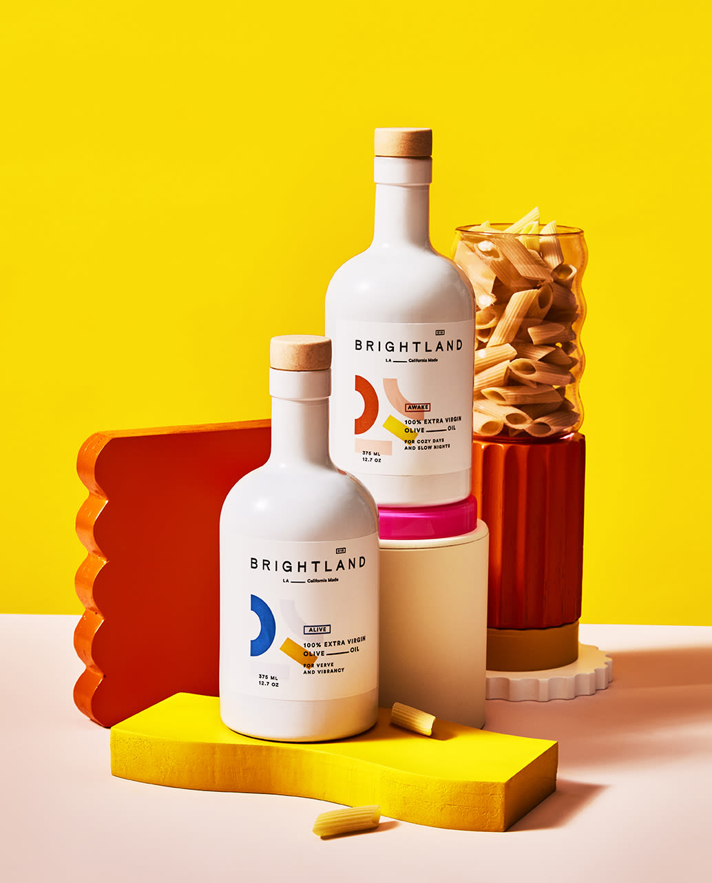 Brightland Olive Oil: The Secret to Making Your Fall Parties Unforgettable