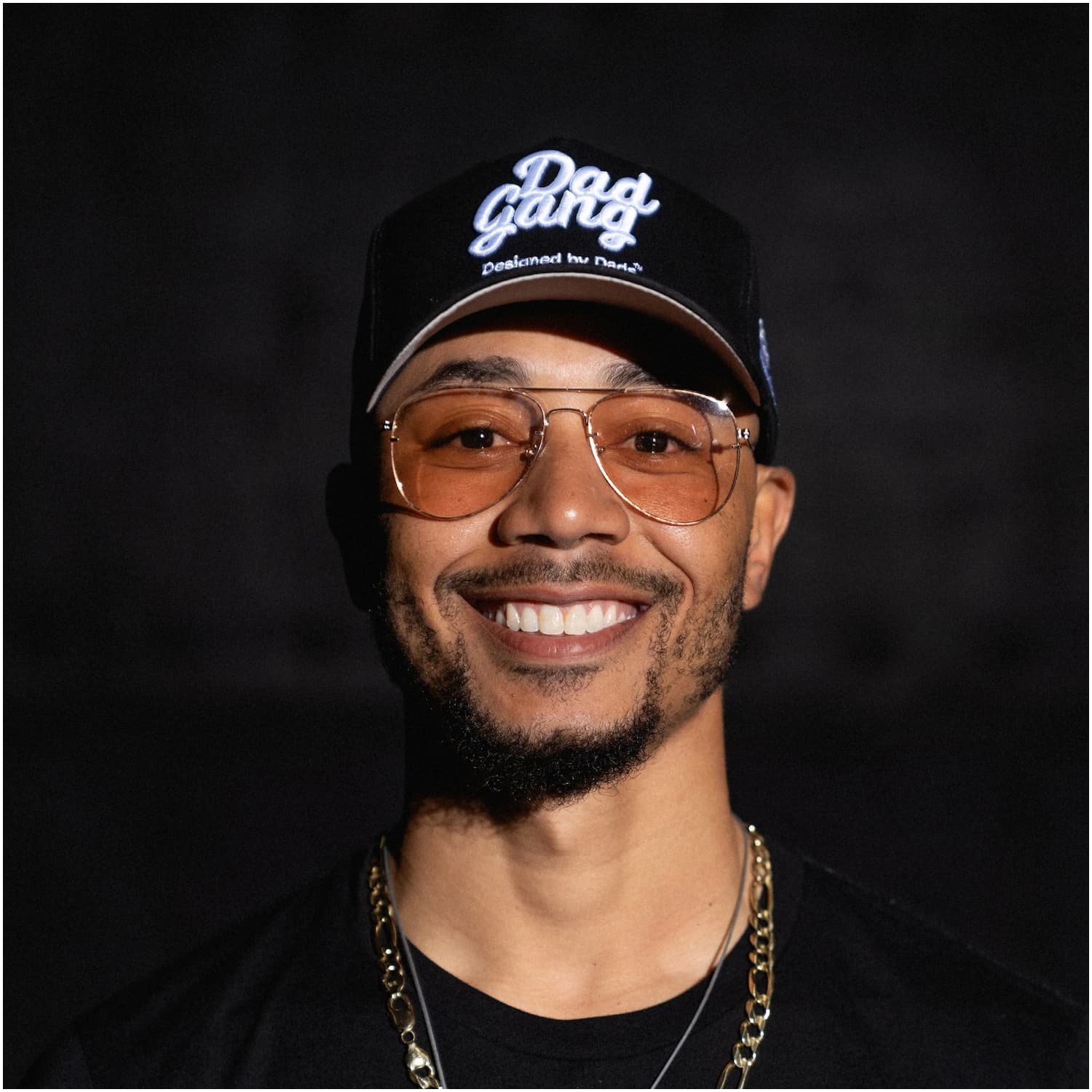Dad Gang X Mookie Betts