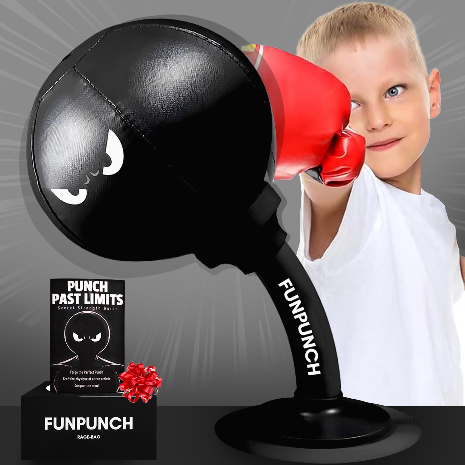 FUNPUNCH ORG GIFT