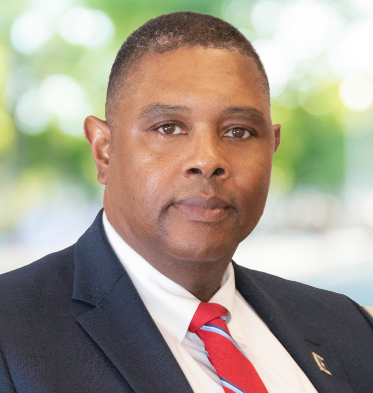 Jefferson County – Team