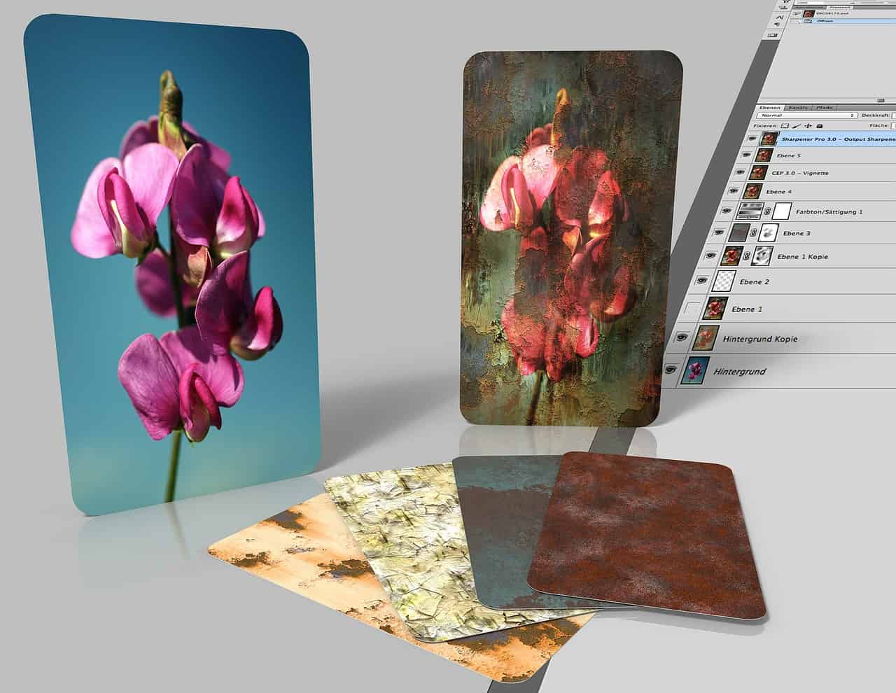 Get Your Photos Ready | Pages and Posts