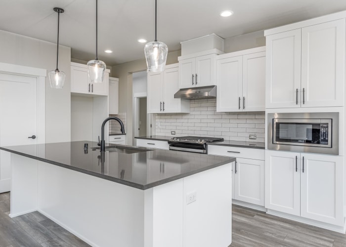 Solstice - Pahlisch Homes