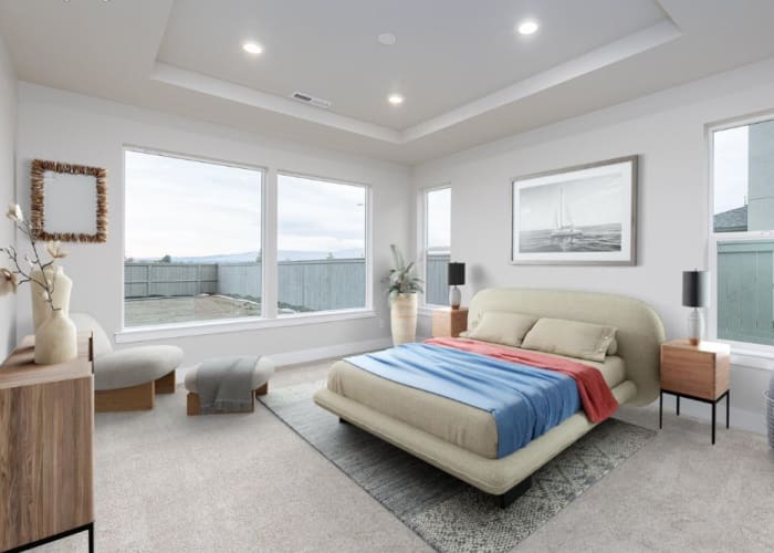 Quail Ridge at Horn Rapids, Richland WA | Pahlisch