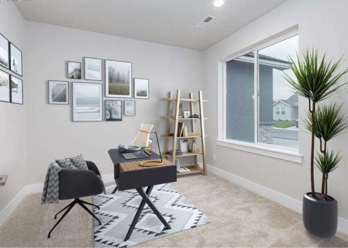 Quail Ridge at Horn Rapids, Richland WA | Pahlisch