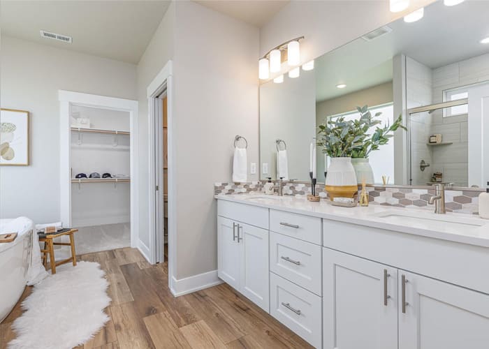 Quail Ridge at Horn Rapids, Home Community Richland WA | Pahlisch