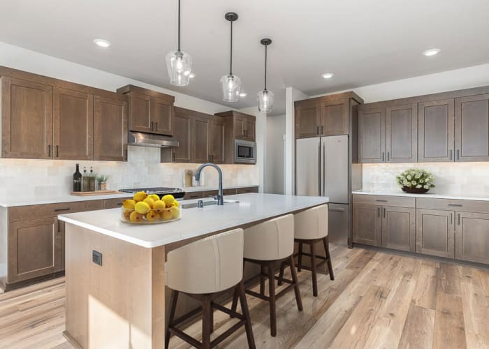 Quail Ridge at Horn Rapids, Richland WA | Pahlisch