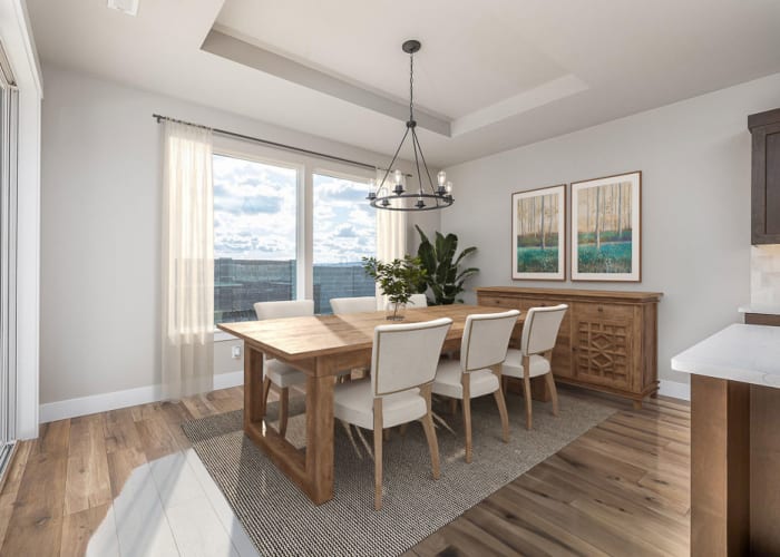 Quail Ridge at Horn Rapids, Richland WA | Pahlisch