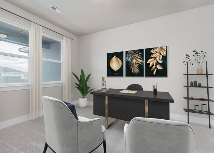 Quail Ridge at Horn Rapids, Richland WA | Pahlisch