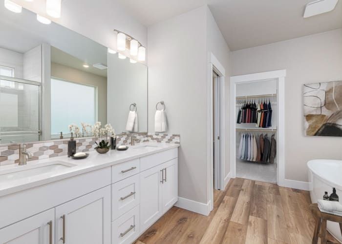 Quail Ridge at Horn Rapids, Richland WA | Pahlisch